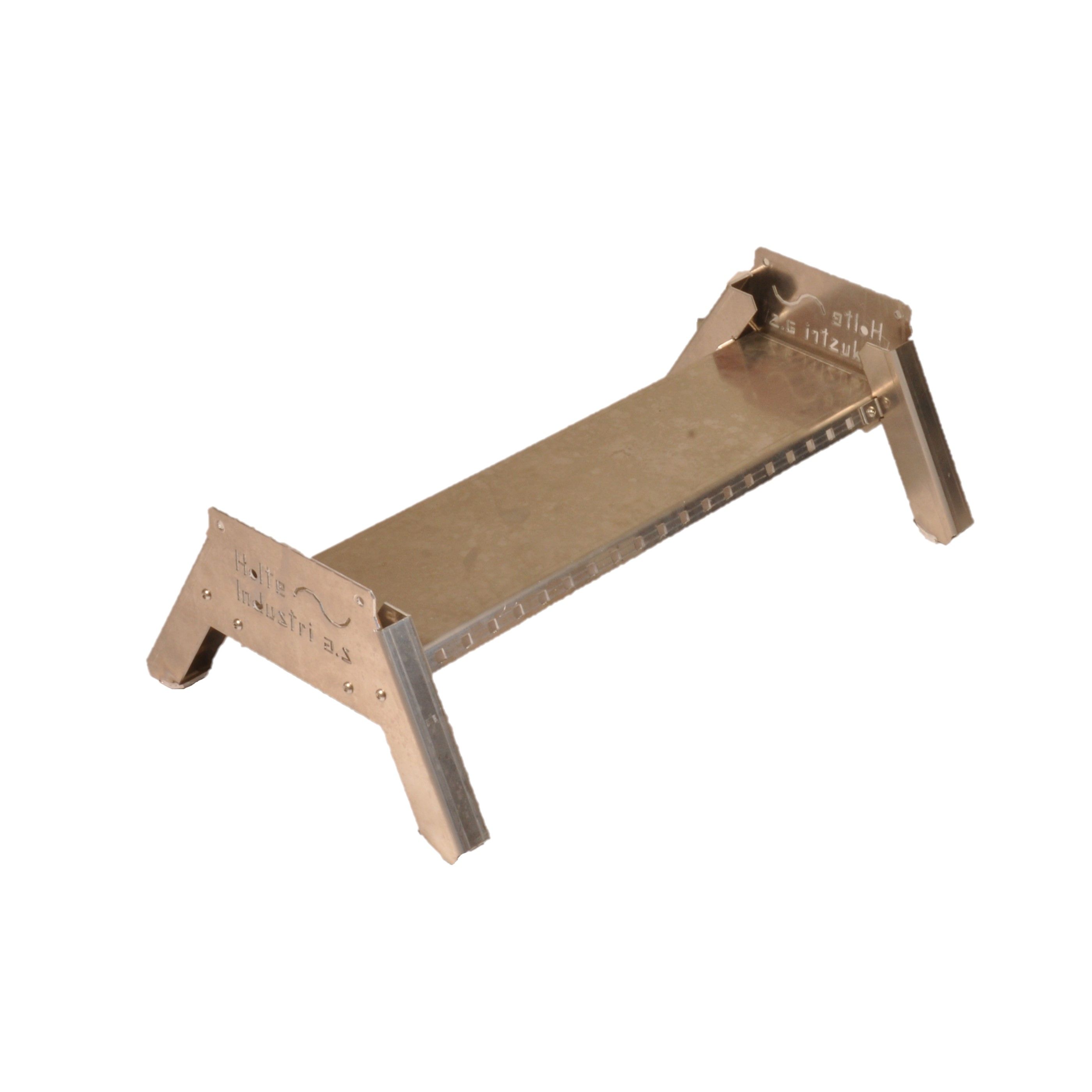 ᐅ Stativ US 63A lav type - Holte Industri