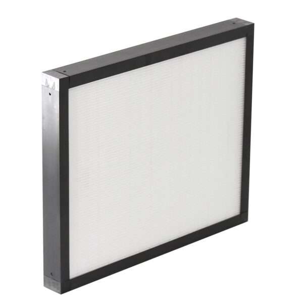 ᐅ Fin filter F9 for FT500 - Holte Industri